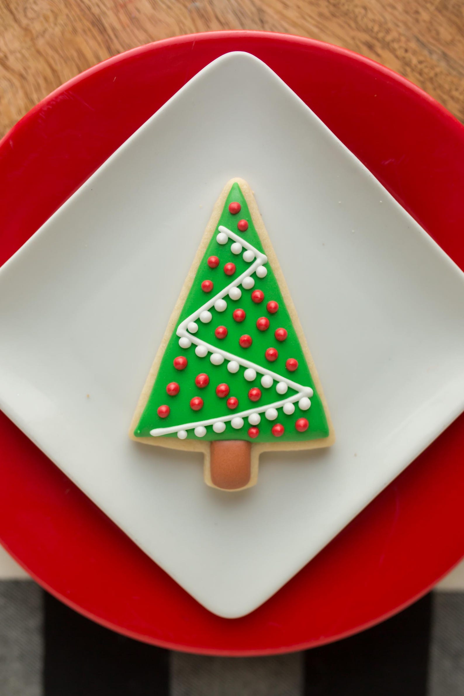Christmas - Online Cookie Decorating Class - Etsy