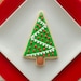 Christmas - Online Cookie Decorating Class - Etsy