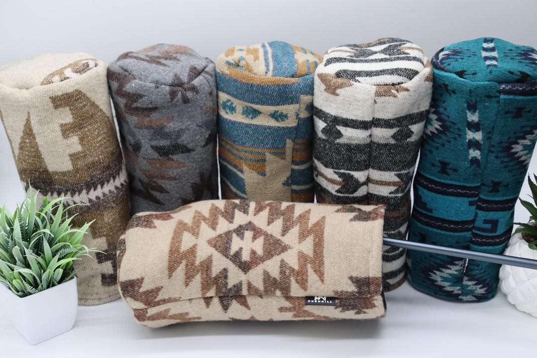 Driver Head Cover | Hand Made in USA (barrel Style) | HUSHHILL - Etsy