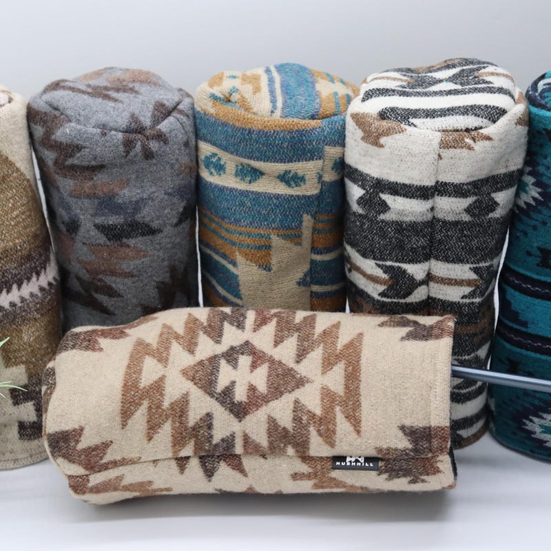 Barrel Hybrid Club Covers - Etsy