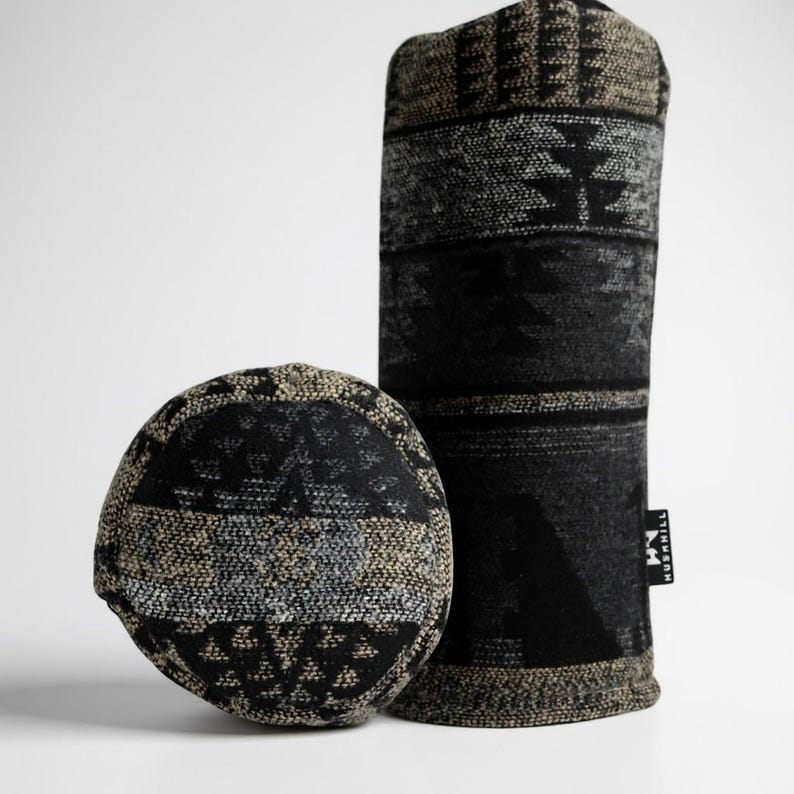 Handmade Golf Driver Headcover – Barrel Style – USA Made Golf Gift - Etsy