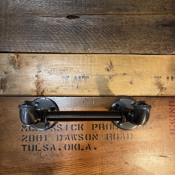 Pipe Picture Frame - Etsy