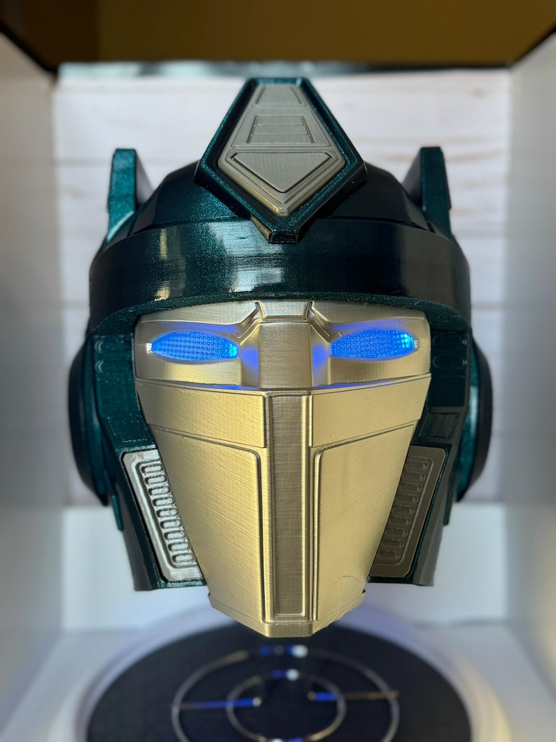 Transformers One Optimus Prime Helmet - Etsy