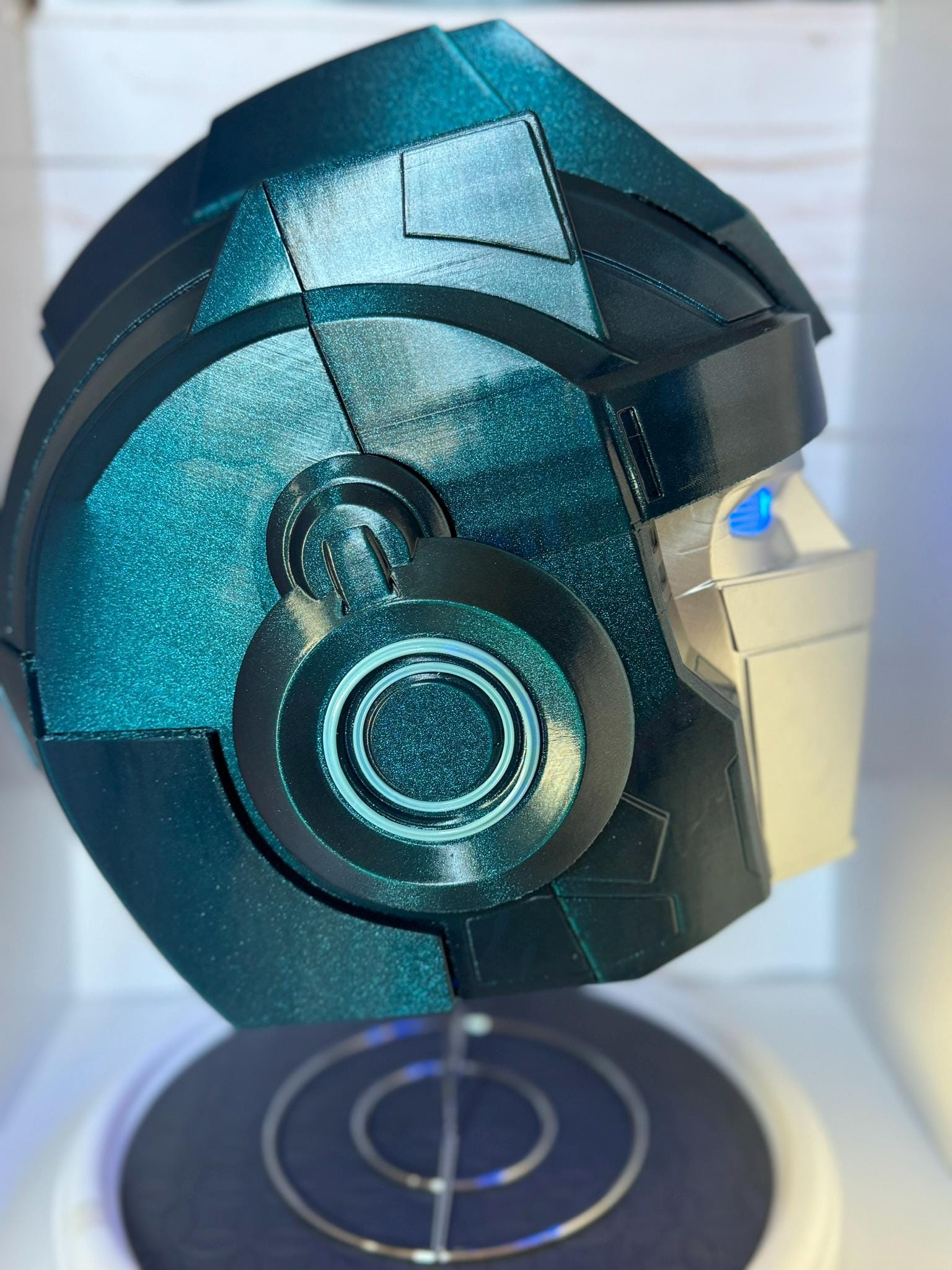 Transformers One Optimus Prime Helmet - Etsy