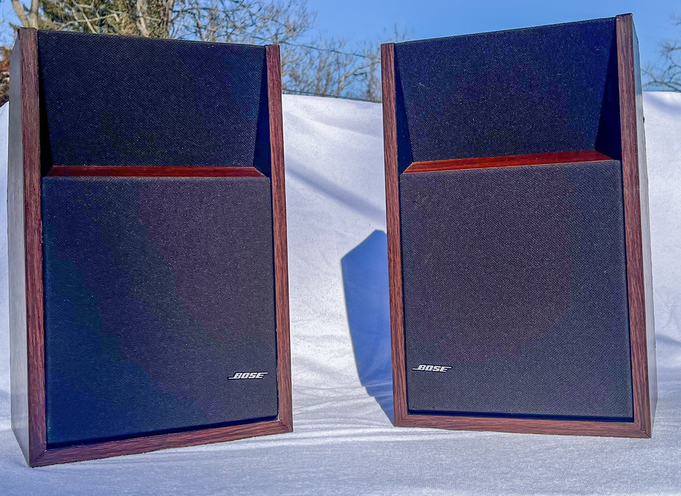 Bose 201 Series II Speakers - Etsy