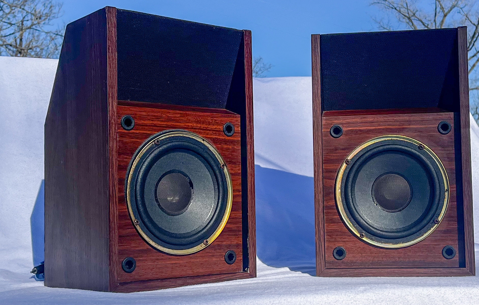 Bose 201 Series II Speakers - Etsy