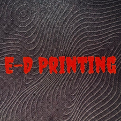 EDPrintingShop - Etsy