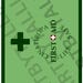 Resident Evil First Aid Spray - Prop, Birthday, Diy - Etsy