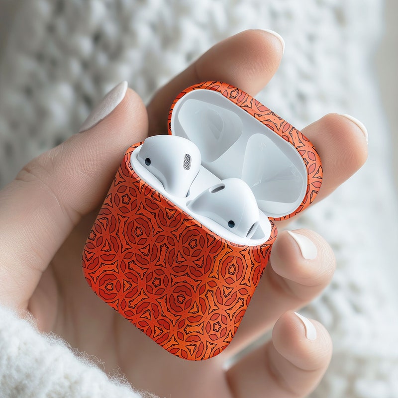 1st Generation AirPod Case - Etsy