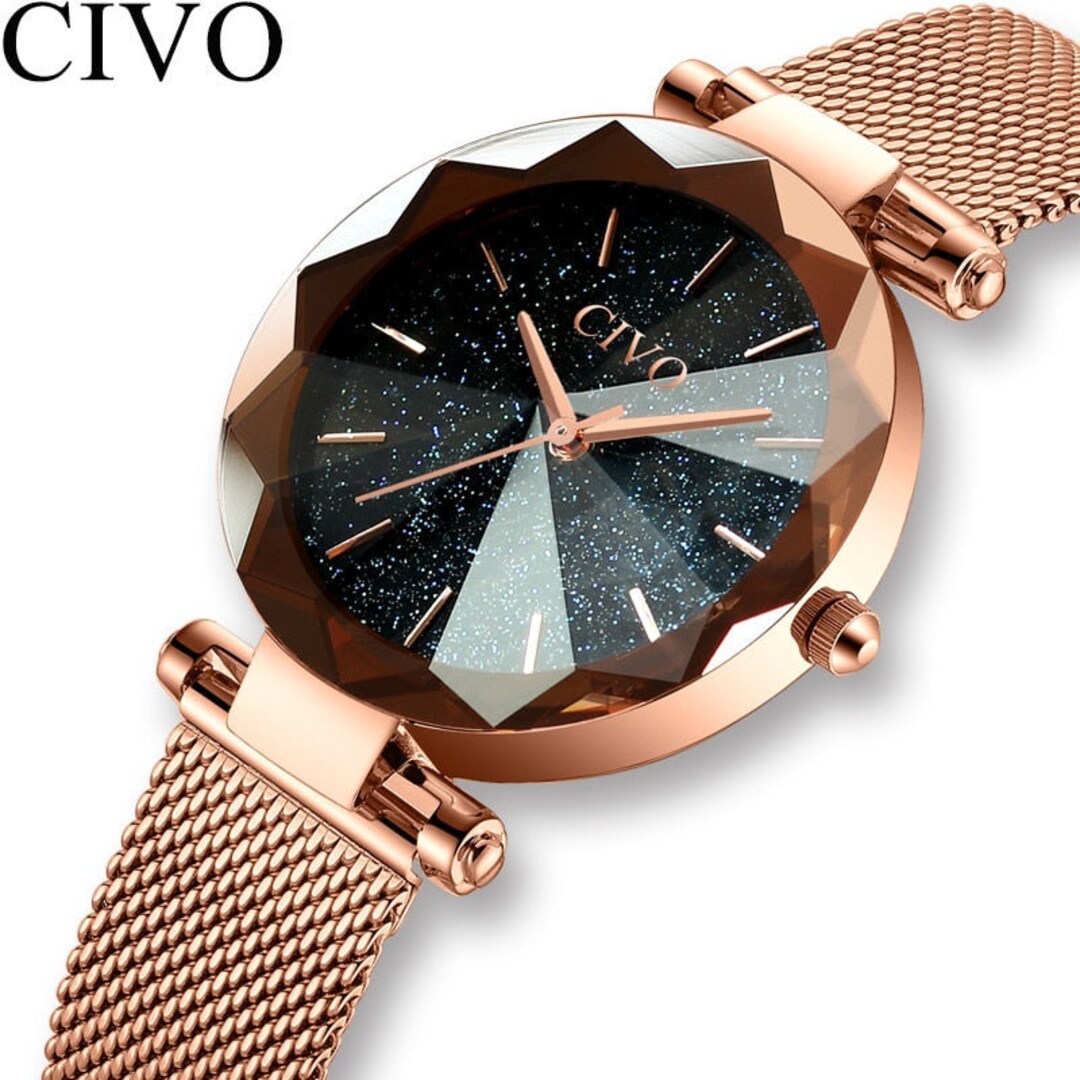 Civo Rare© Partner Watch for Women - Etsy