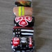 Customizable Firefighter Press on Nails - Etsy