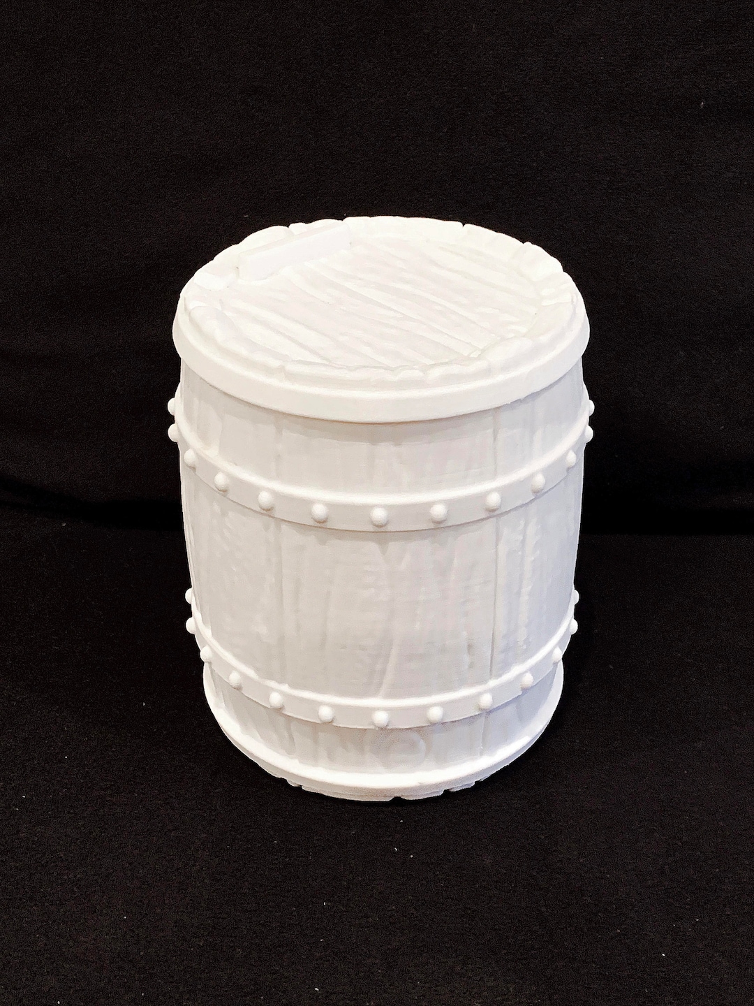 One Piece TCG Barrel Deck Box - Etsy