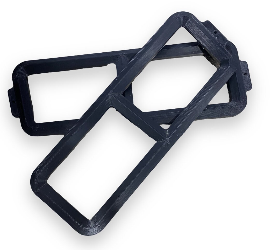 Land Rover Discovery 2 Rear Indicator Covers - Etsy