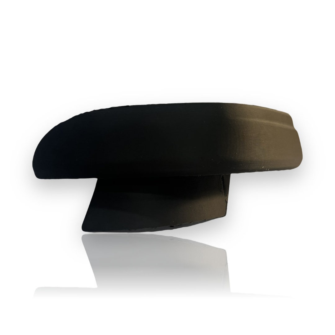 Front Right and Left Rain Gutter Land Rover Discovery 2 / Front Gutter ...