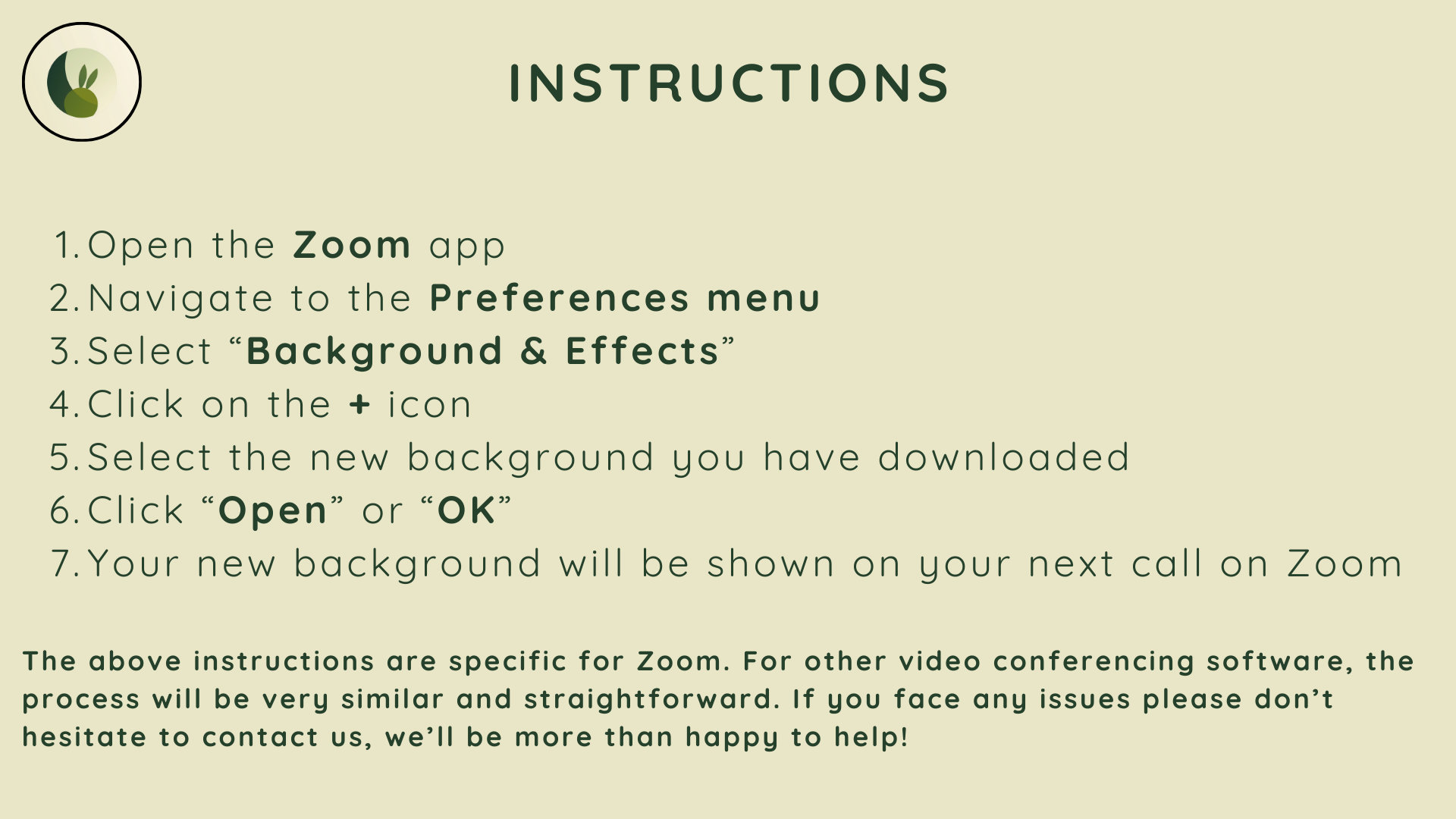 Virtual Background Clean Corner Office | Zoom Background Home Office ...