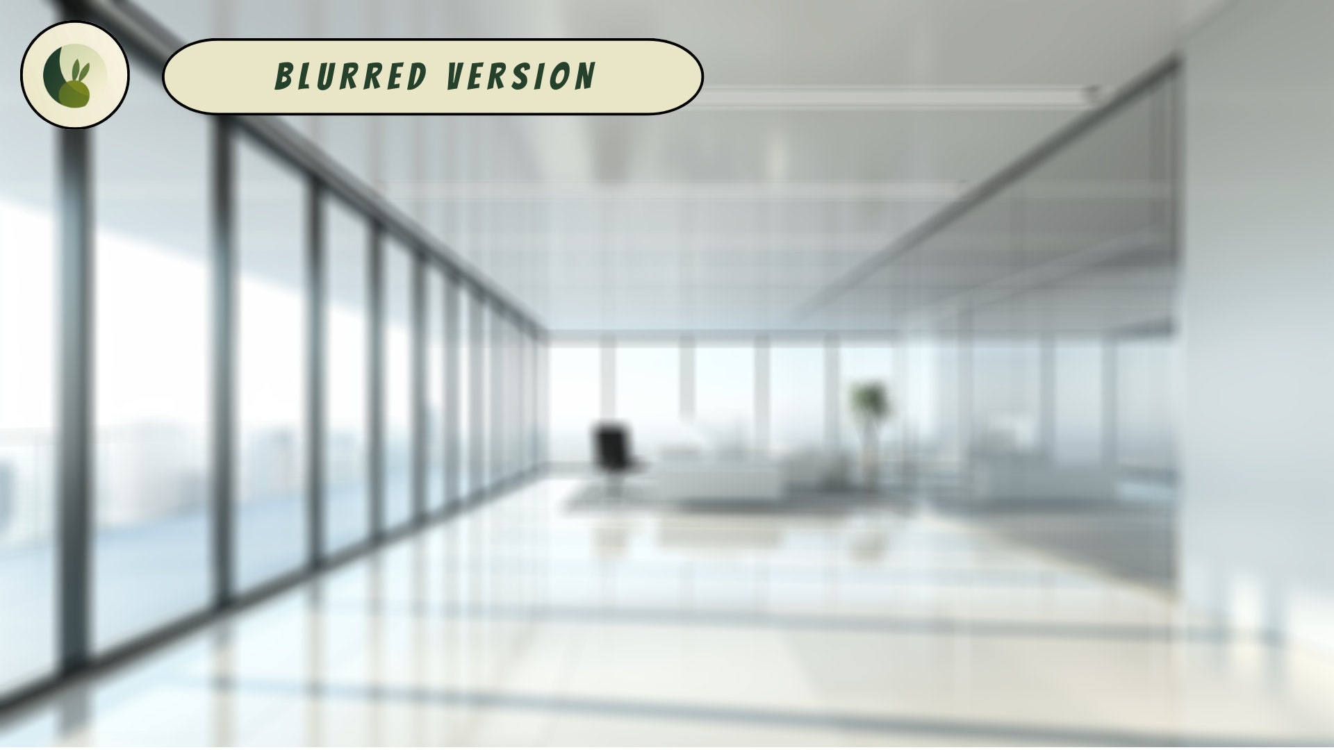 Virtual Background Clean Corner Office | Zoom Background Home Office ...