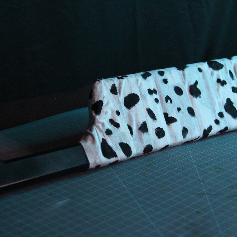 Nanami Kento Tie - Etsy
