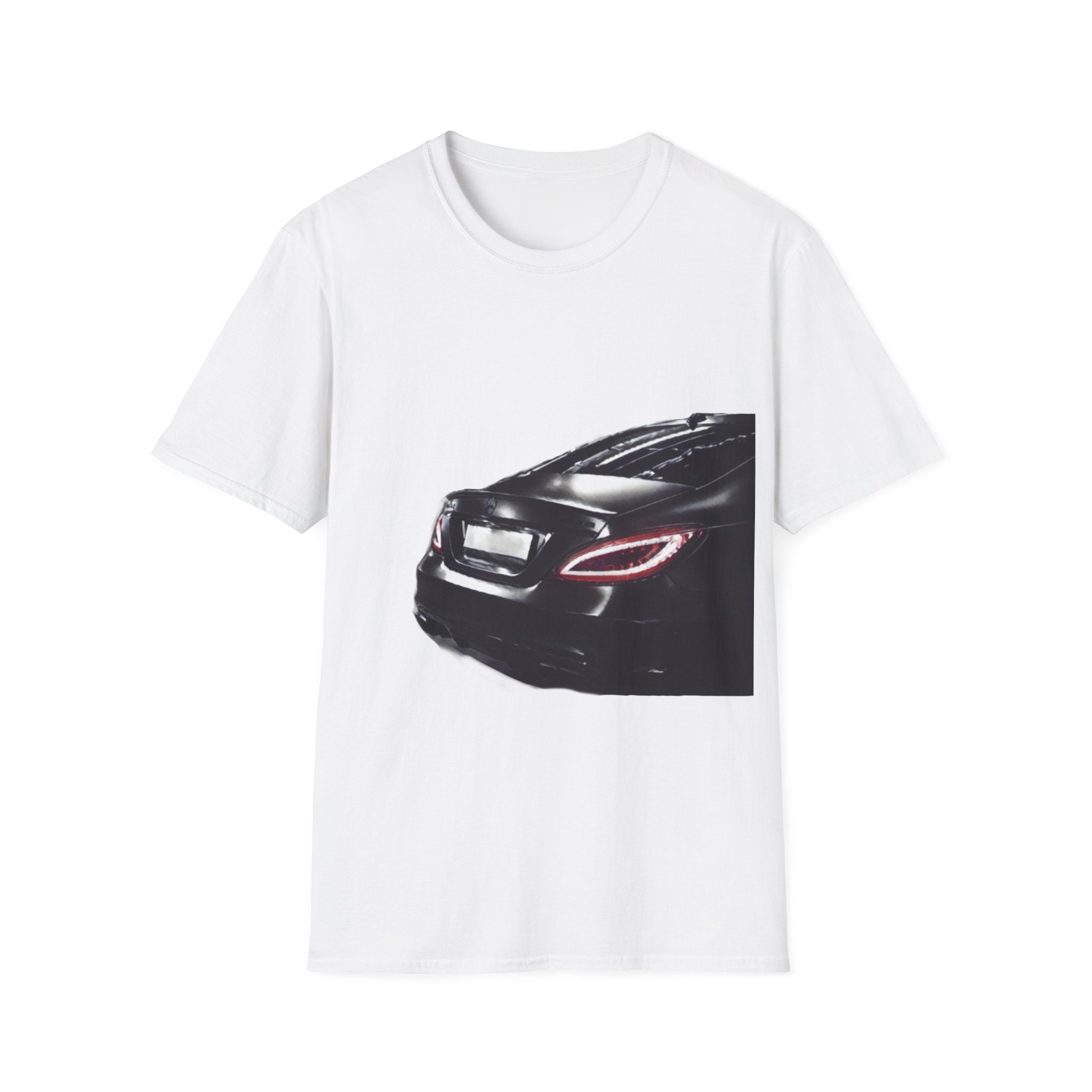 CLS63 AMG T-shirt - Etsy