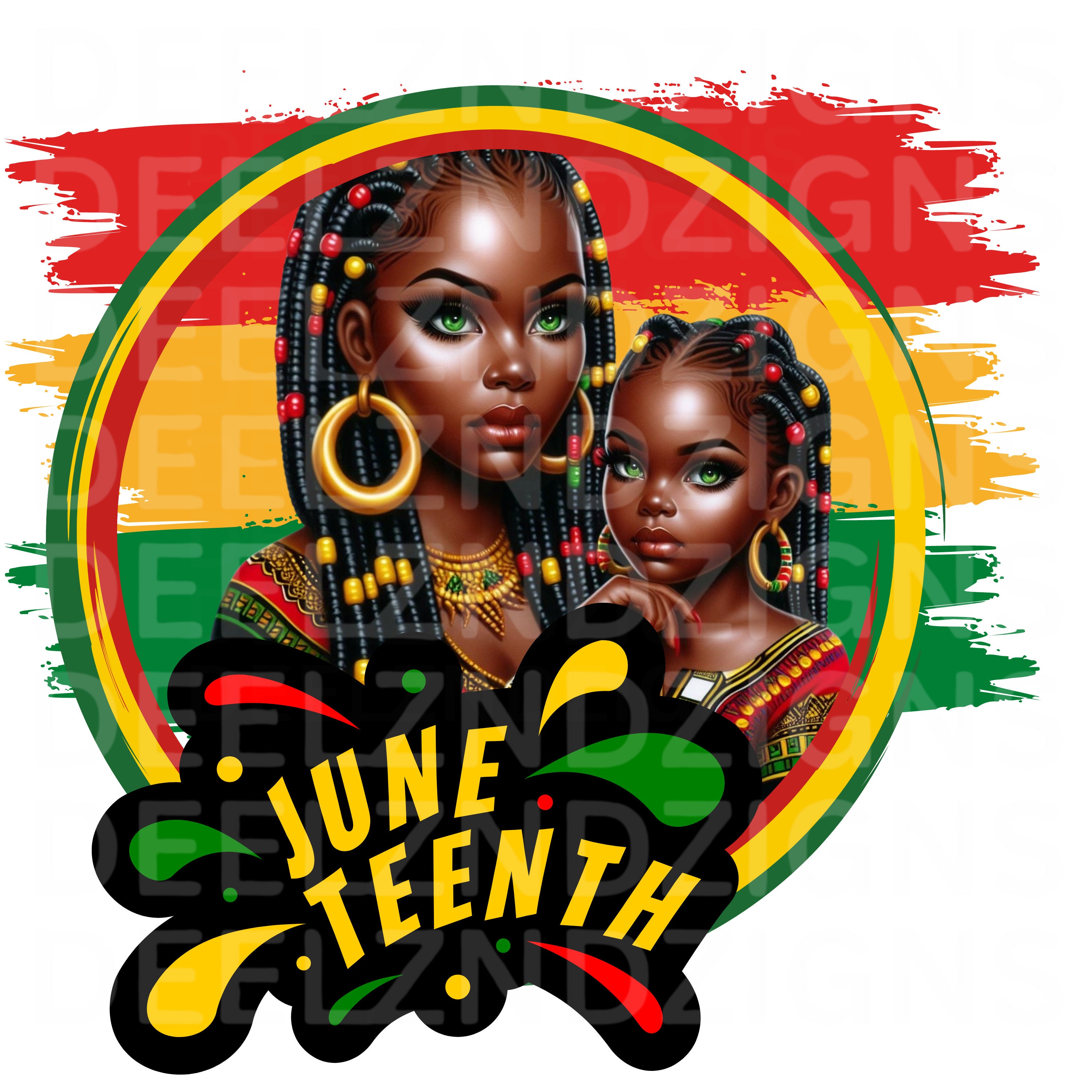 Juneteenth Png,digital Print,digital Download,digital Art,digital ...