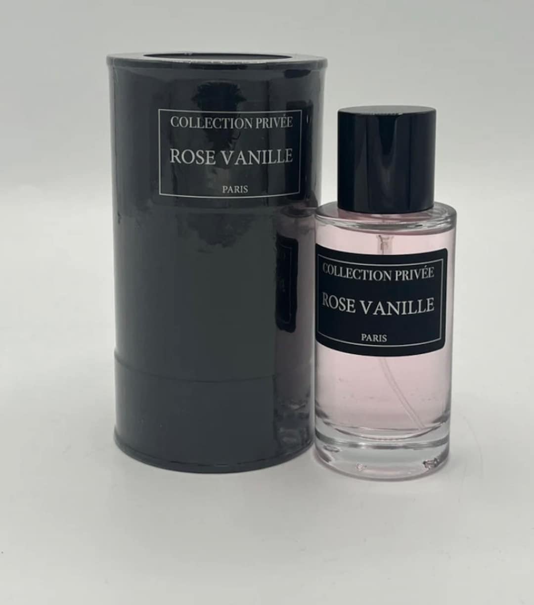 Perfume Private Collection Rose Vanilla - Etsy