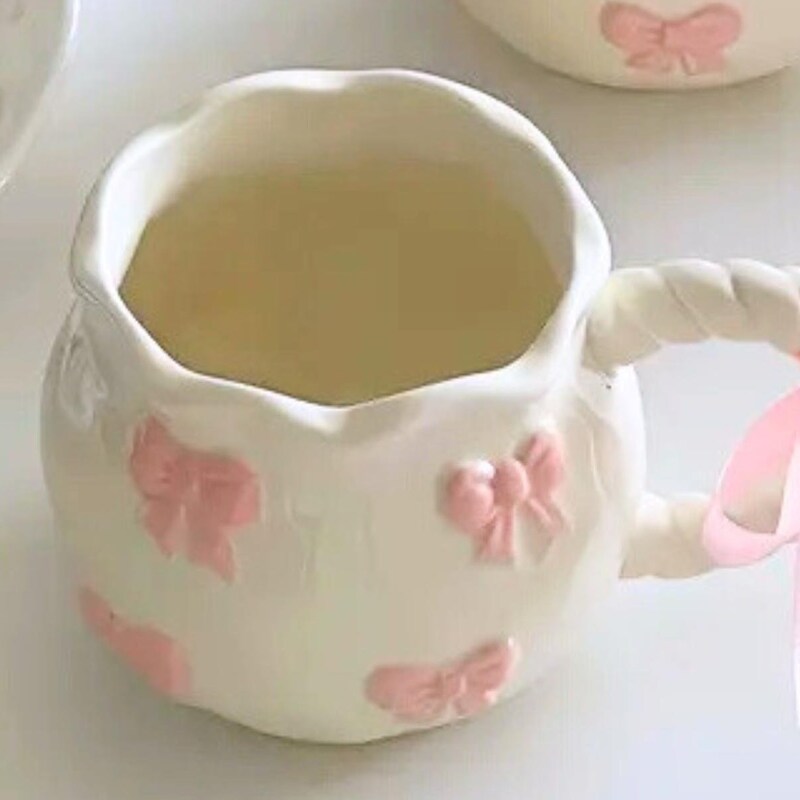 Cute Coffee Mug - Etsy