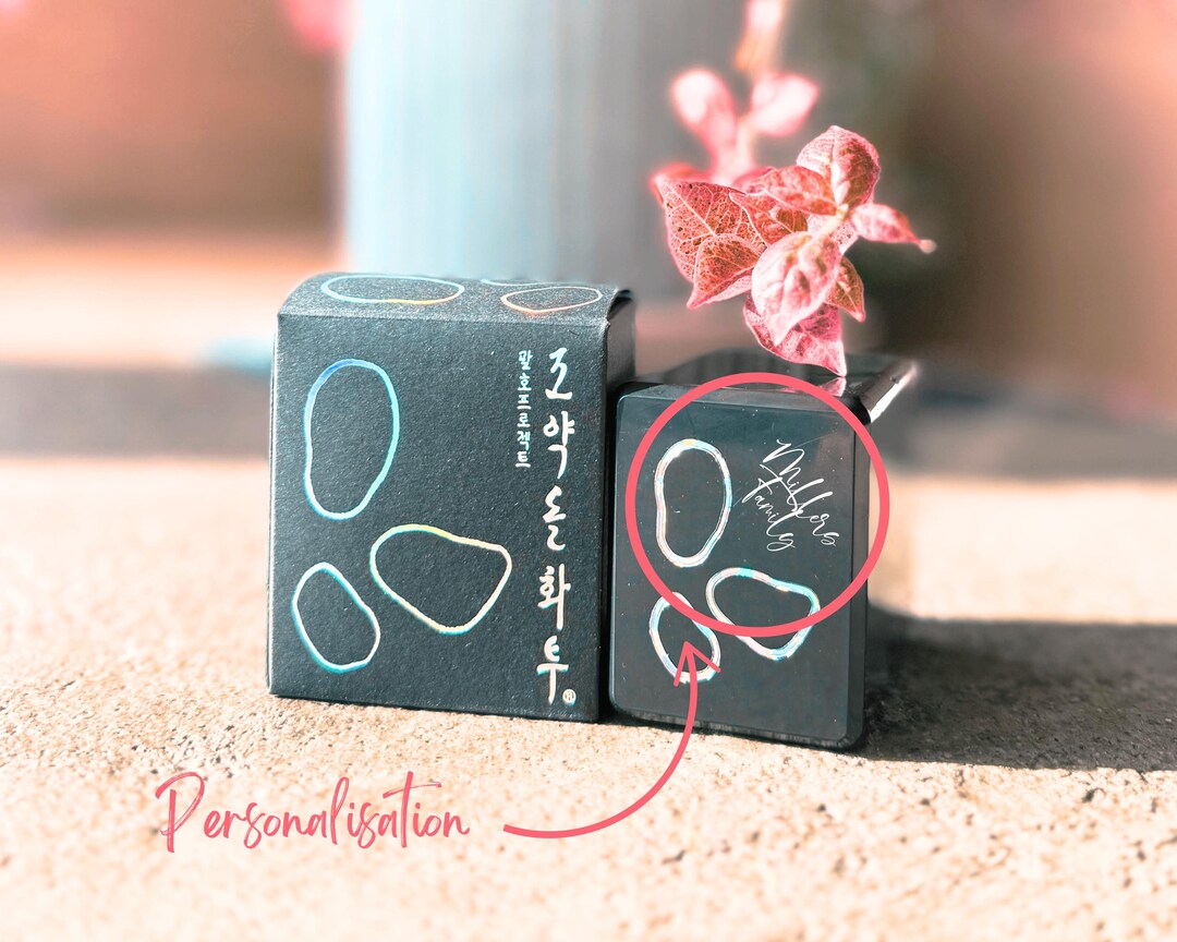 Traditional Korean Hanafuda Flower Cards Set for Family Game Night Card ...