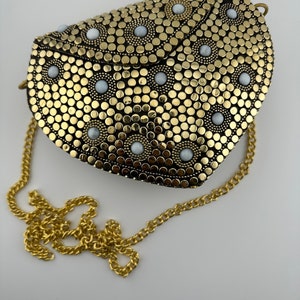 Handmade Mosaic Stone Bags Designer Bags Fashionable Purses - Etsy