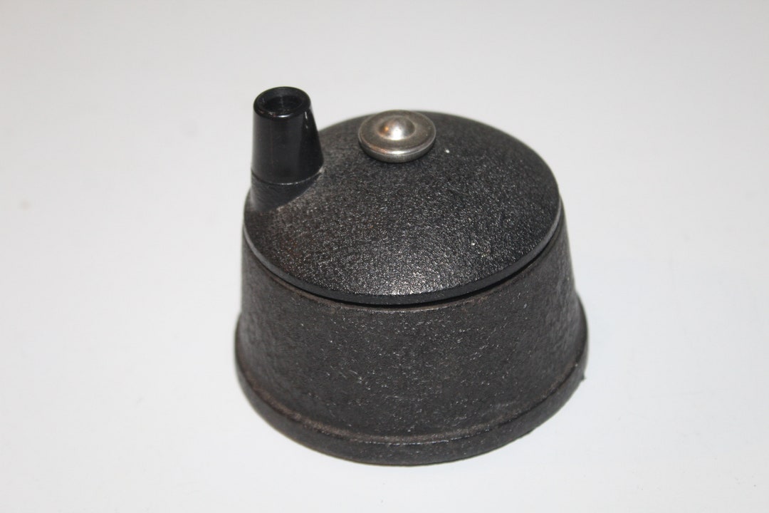 Vintage Drafting Mechanical Pencil Pointer Sharpener Cast Iron - Etsy