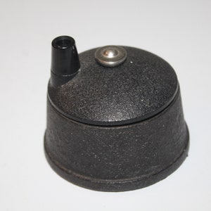 Vintage Drafting Mechanical Pencil Pointer Sharpener Cast Iron Etsy