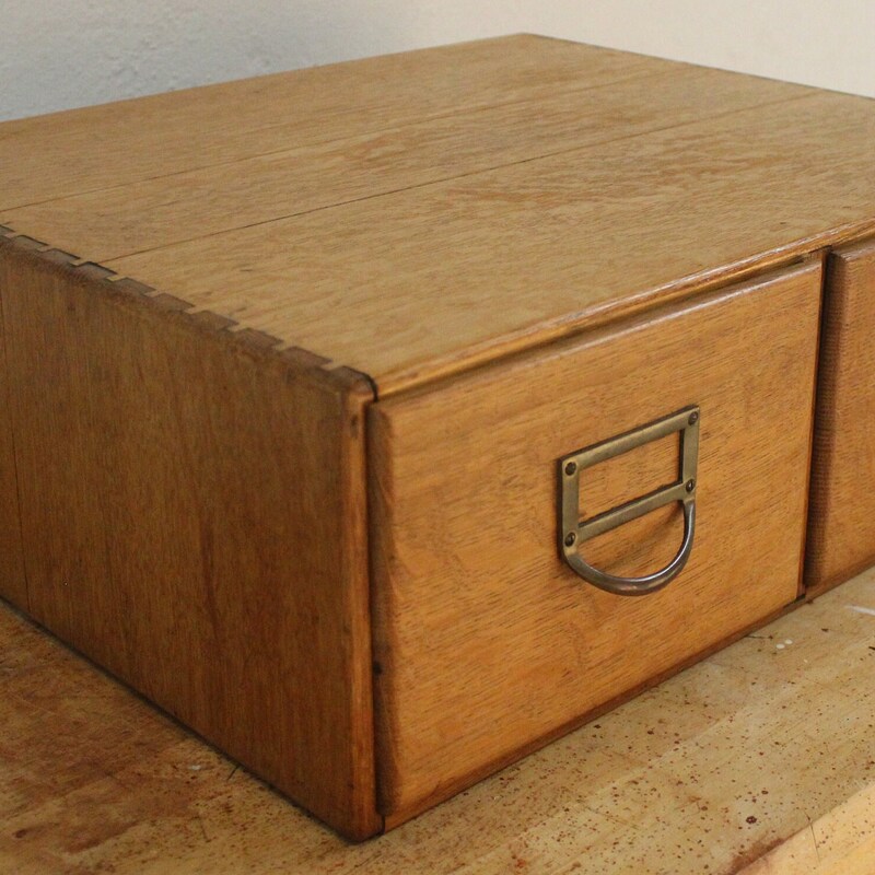 Card Catalog Cards - Etsy