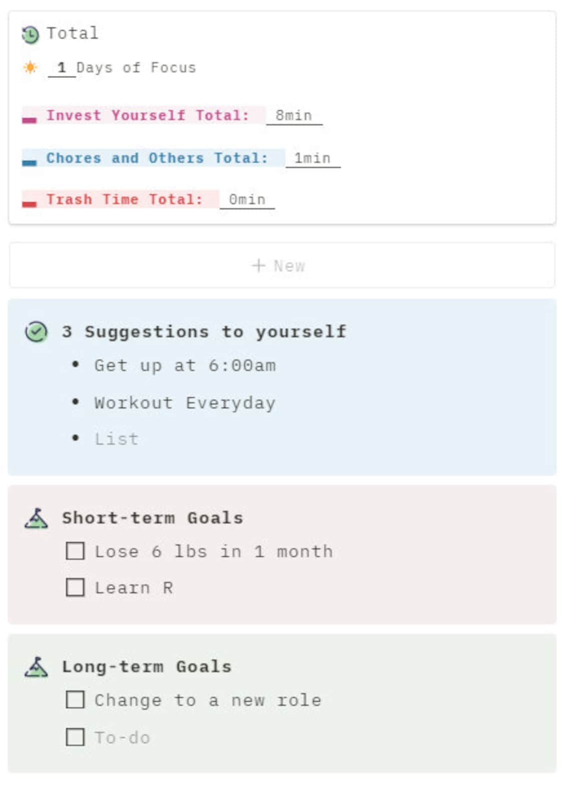 Time Management Tool| Notion Template| Focus Timer| 2024 Planner - Etsy