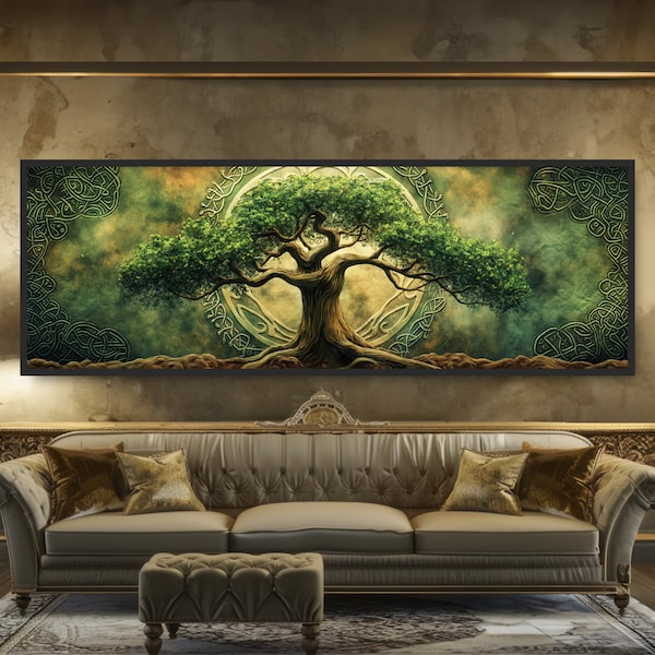 Large Tree of Life - Etsy