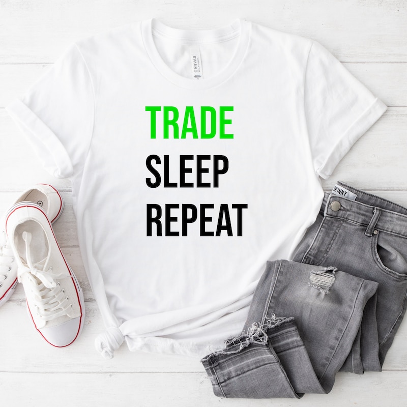 Forex Shirt - Etsy