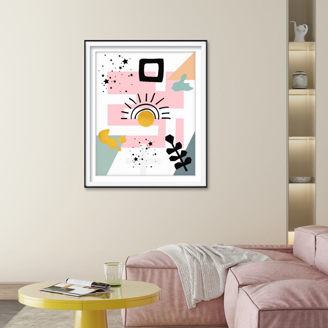 Poster - Etsy