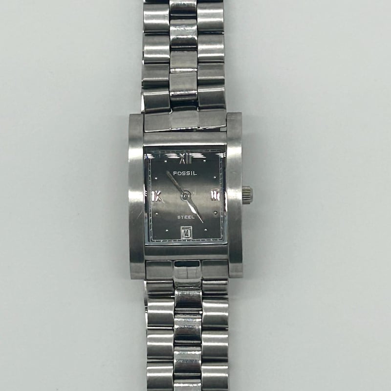 Fossil Arkitekt Watch - Etsy