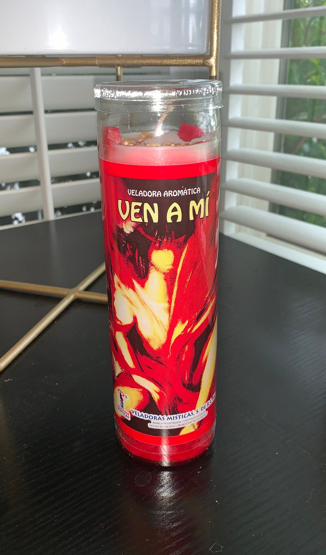 Come to Me Candle - Ven a Mi Vela - Etsy