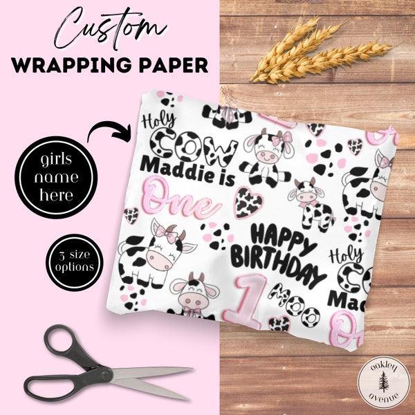 Cow Decorations - Etsy