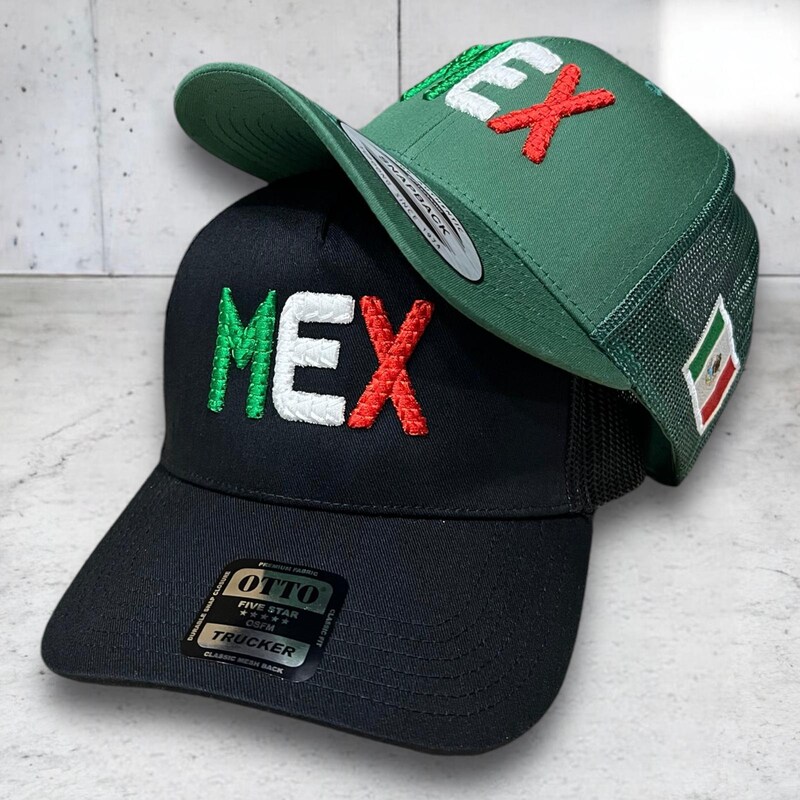 Mexico Hat - Etsy