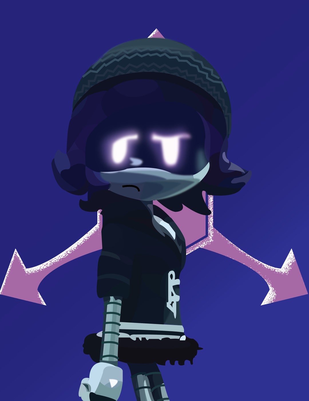 Uzi the Drone Killer - Etsy