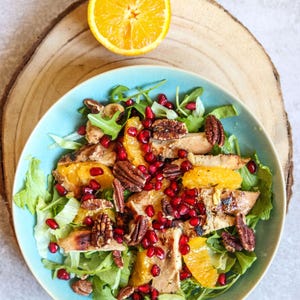 Holistic Healing High Protein Meal Plan - Etsy