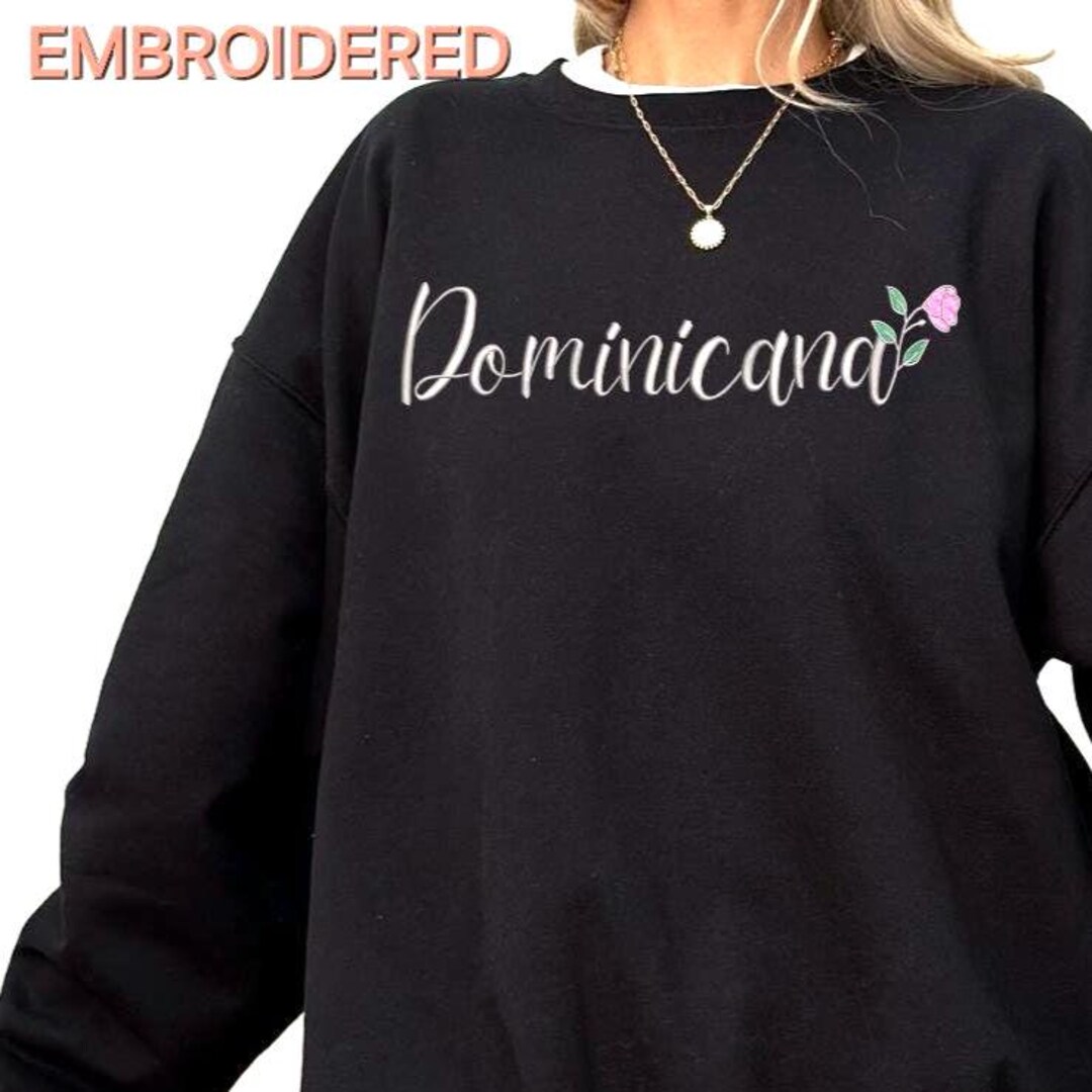 Dominican Republic Clothing Vibrant Heritage Shirt for Celebrating ...