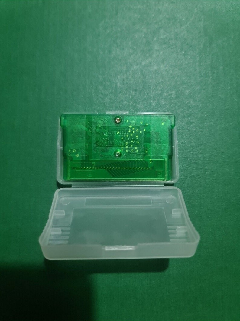 Pokemon Emerald Unlocked Complete Shiny Pokedex Max Items and Event ...