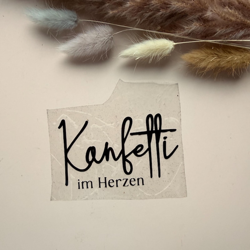 Konfetti im herzen kostüm - Etsy.de