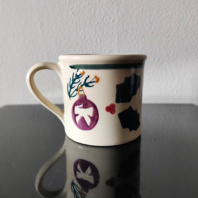 Hartstone Mug - Etsy