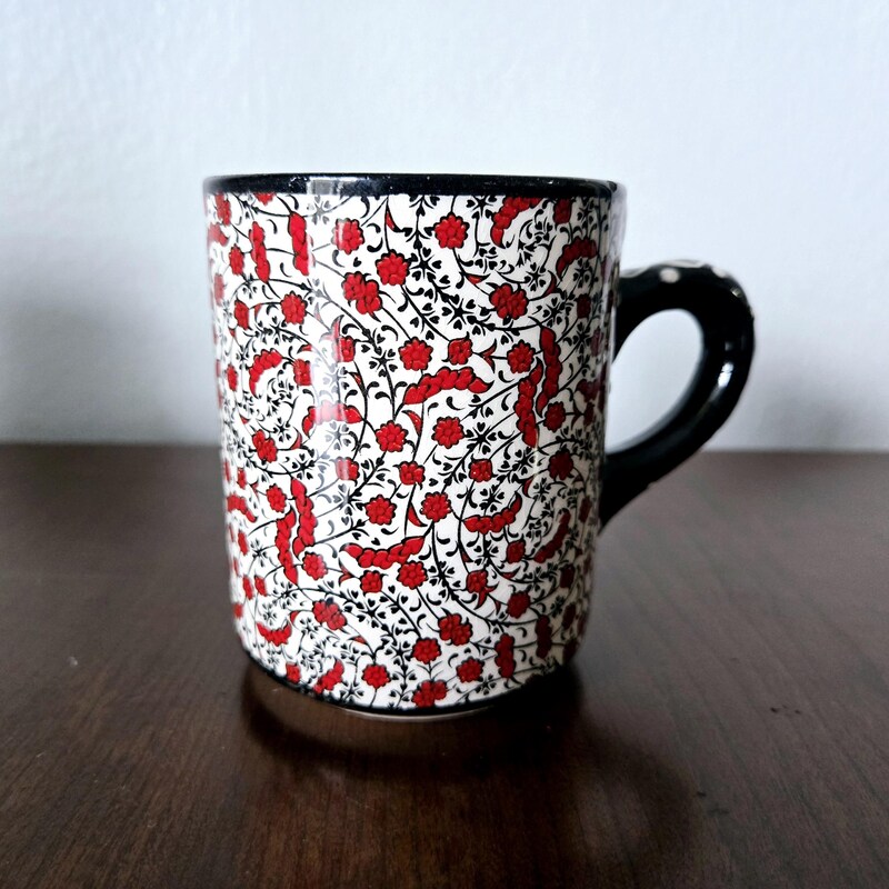 Turkish Mugs - Etsy