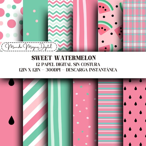 Summer Scrapbook - Etsy