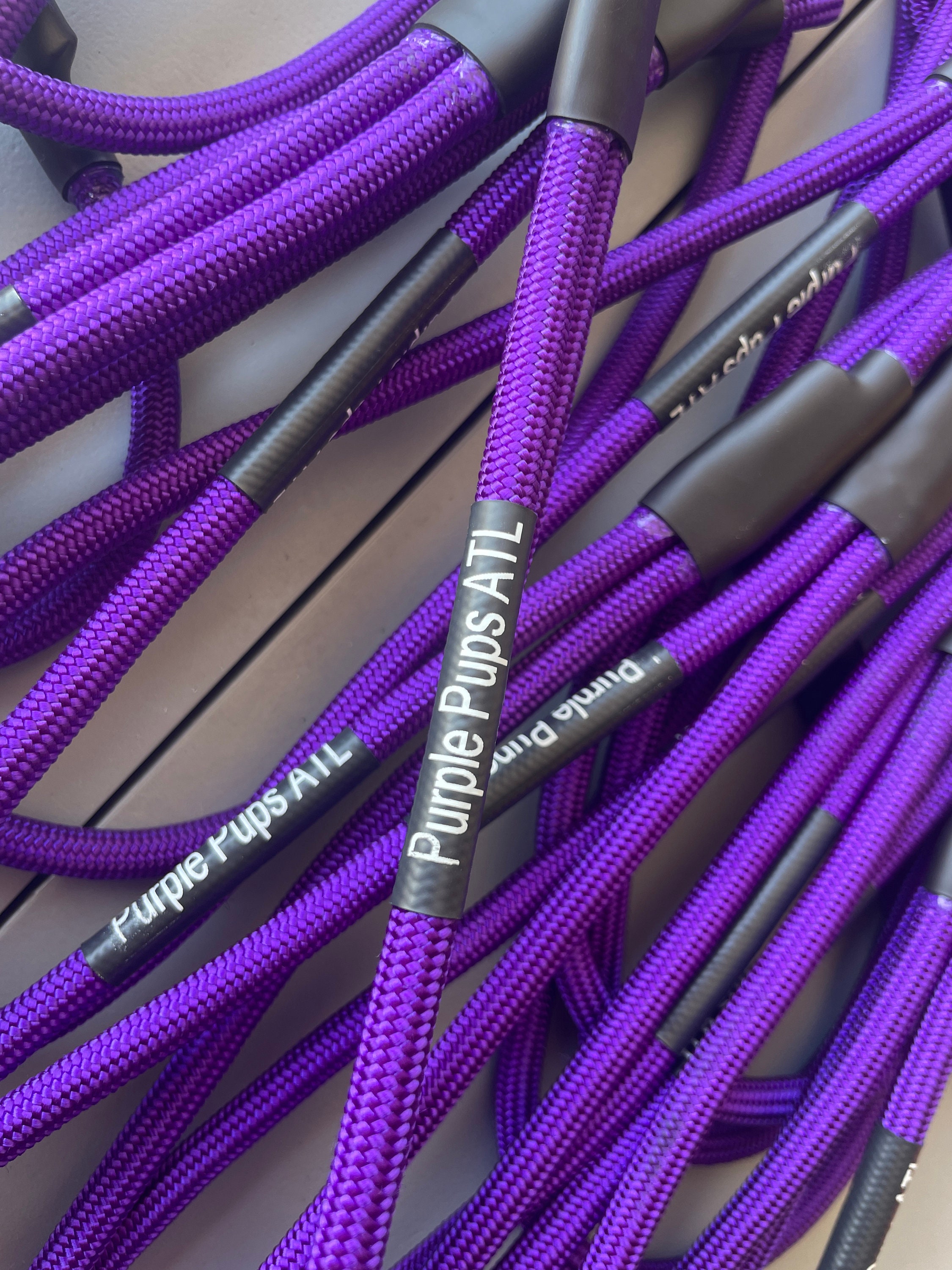 Personalized Slip Leash - Etsy