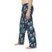 Zombies Men's Halloween Pajama Pants (AOP) Evil Zombies Skull Pajama ...