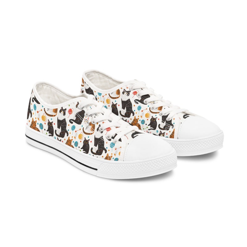 Cat Shoes - Etsy