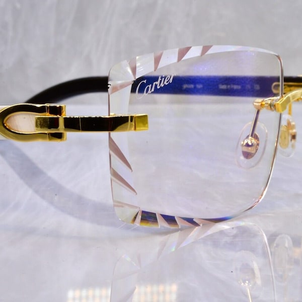Cartier Buffs - Etsy